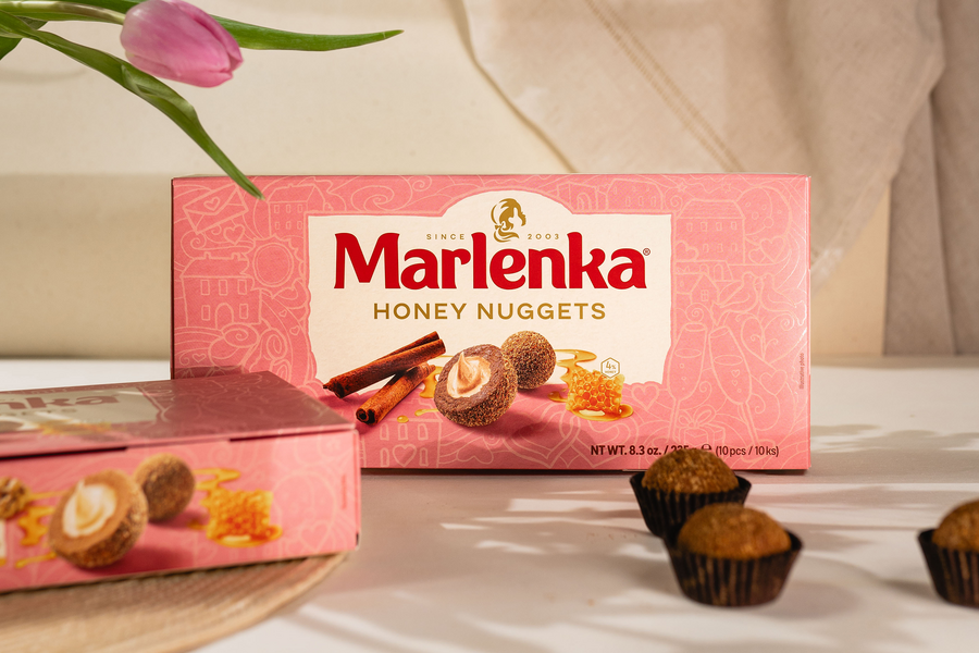 Marlenka