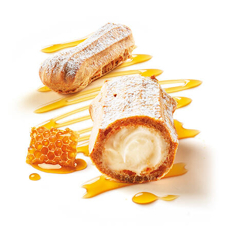 Classic | Honey nuggets | Marlenka