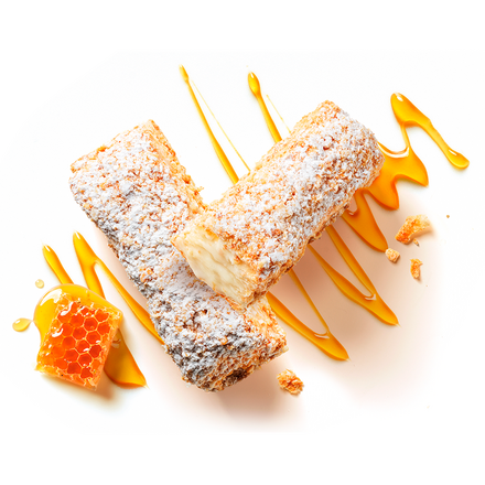 Classic | Honey nuggets | Marlenka